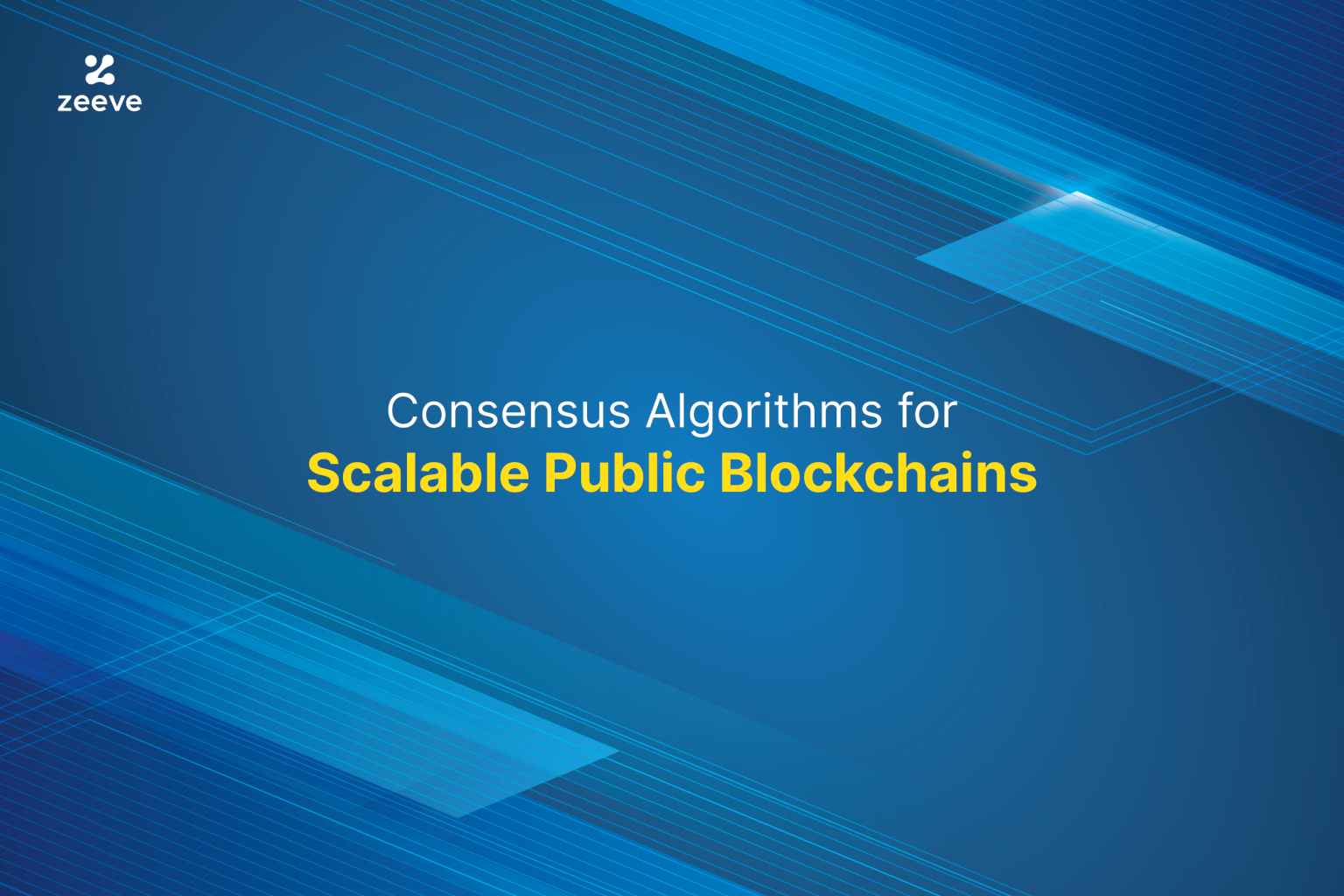 The Apex of Scalability in Public Blockchain Consensus Mechanisms