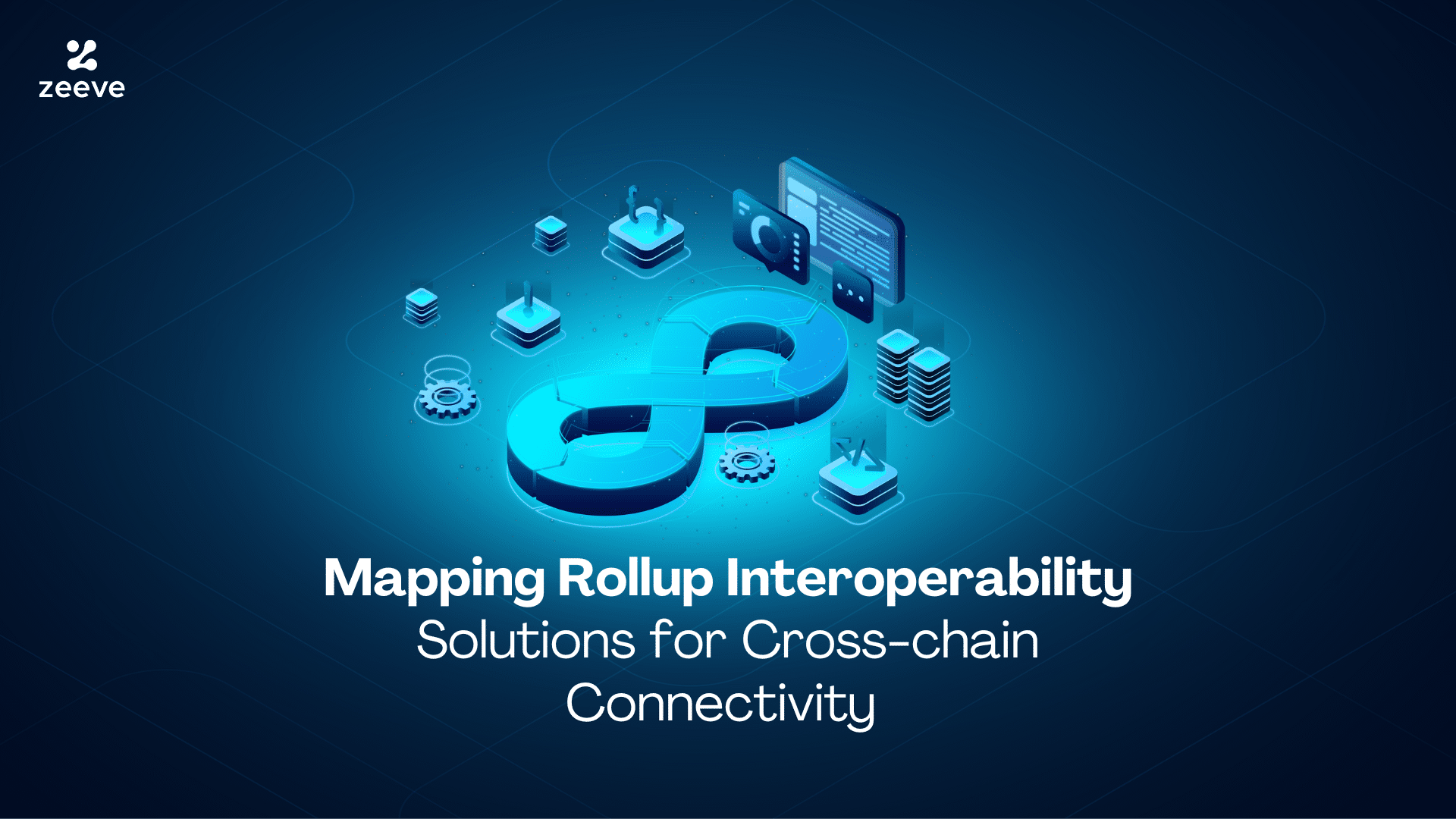 Mapping Rollup Interoperability for Cross-chain Connectivity