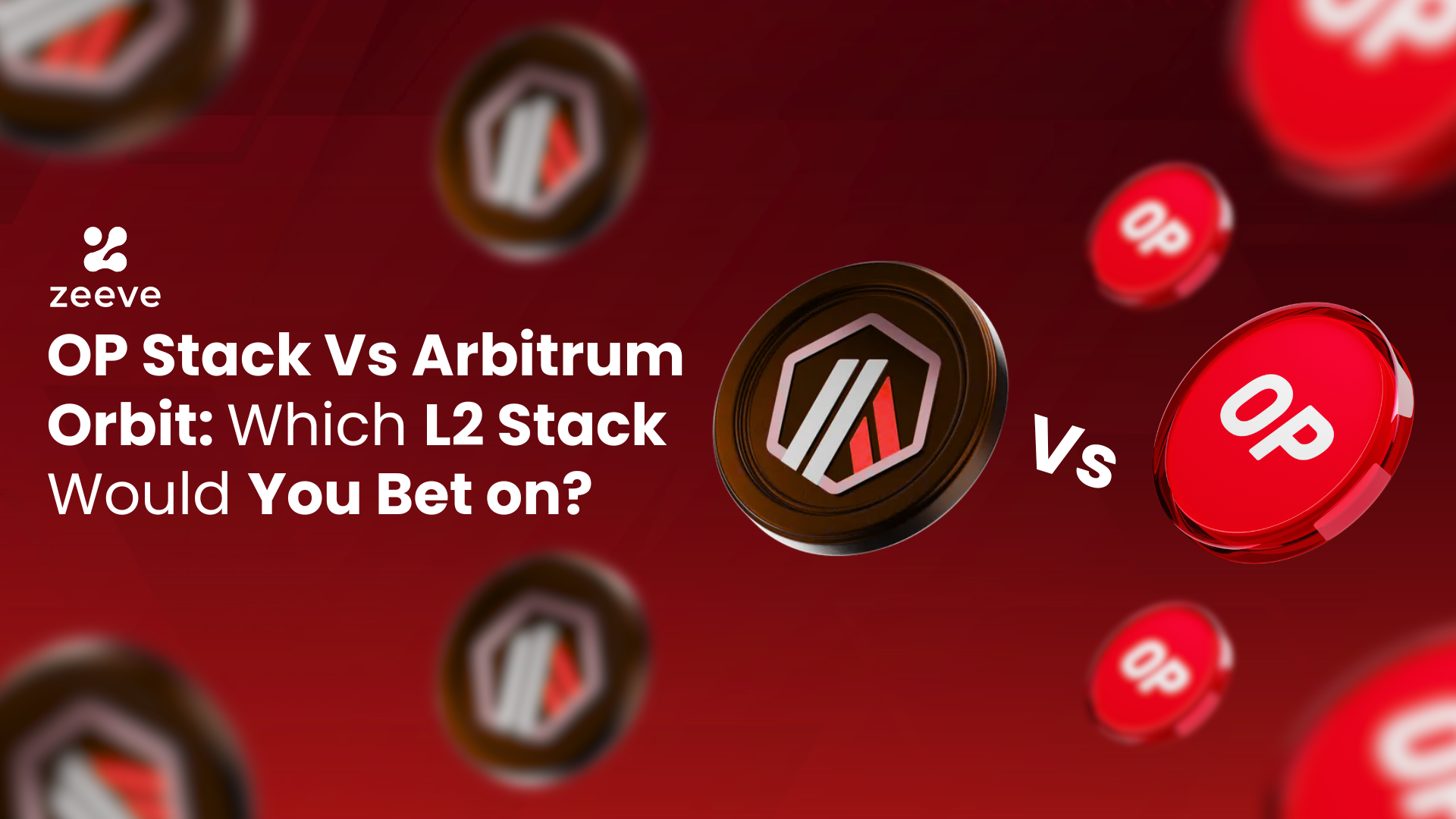 OP Stack Vs Arbitrum Orbit: Which L2 Stack Would You Bet on? | Blockchain Deployment and ...